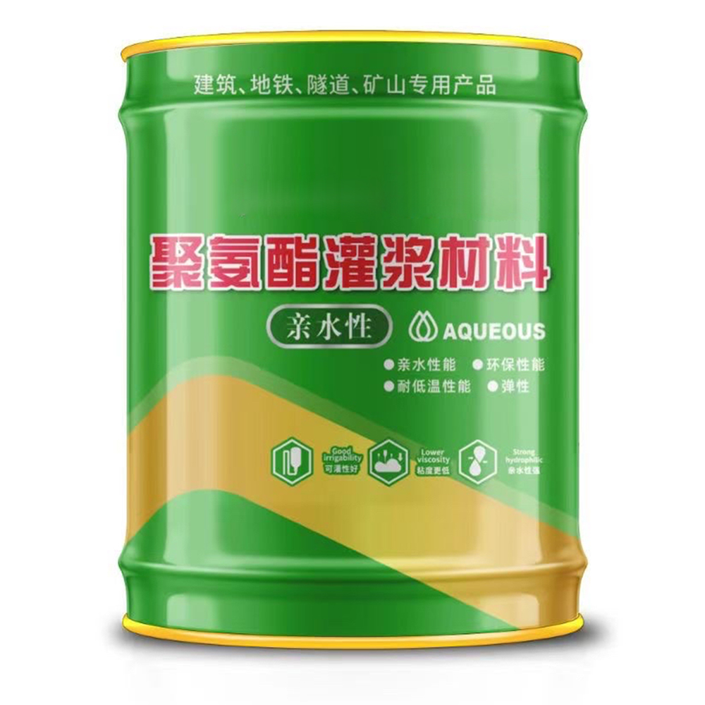 Detailed Explanation of Strength Grades of Shandong Grout